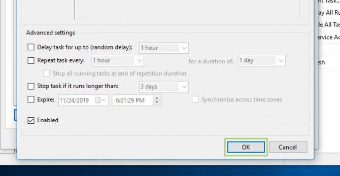 How to Set PC Wake Up Timers | Laptop Mag