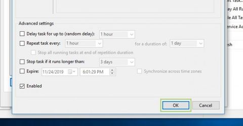 How to Set PC Wake Up Timers | Laptop Mag