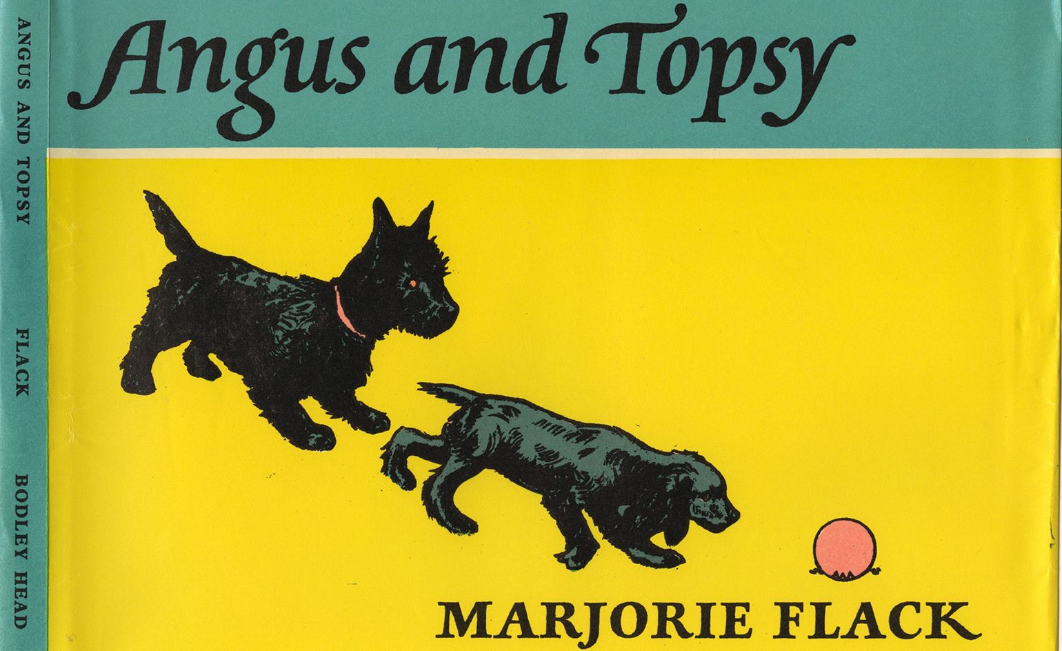 Uncovering the late Michael Harvey's book jacket typography | Wallpaper