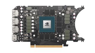 Nvidia GeForce RTX 3070 Ti Review: More Bandwidth, More Power, More ...