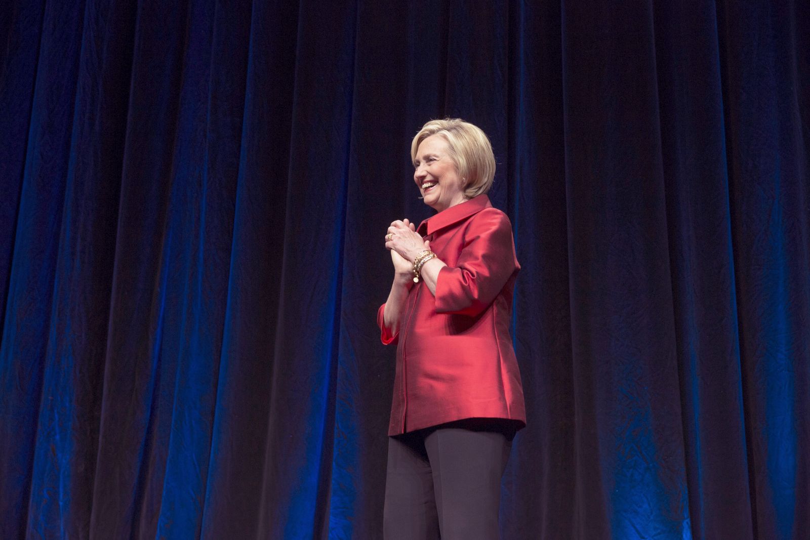 Hillary Clinton has a smart idea to fix the economy. Republicans should ...