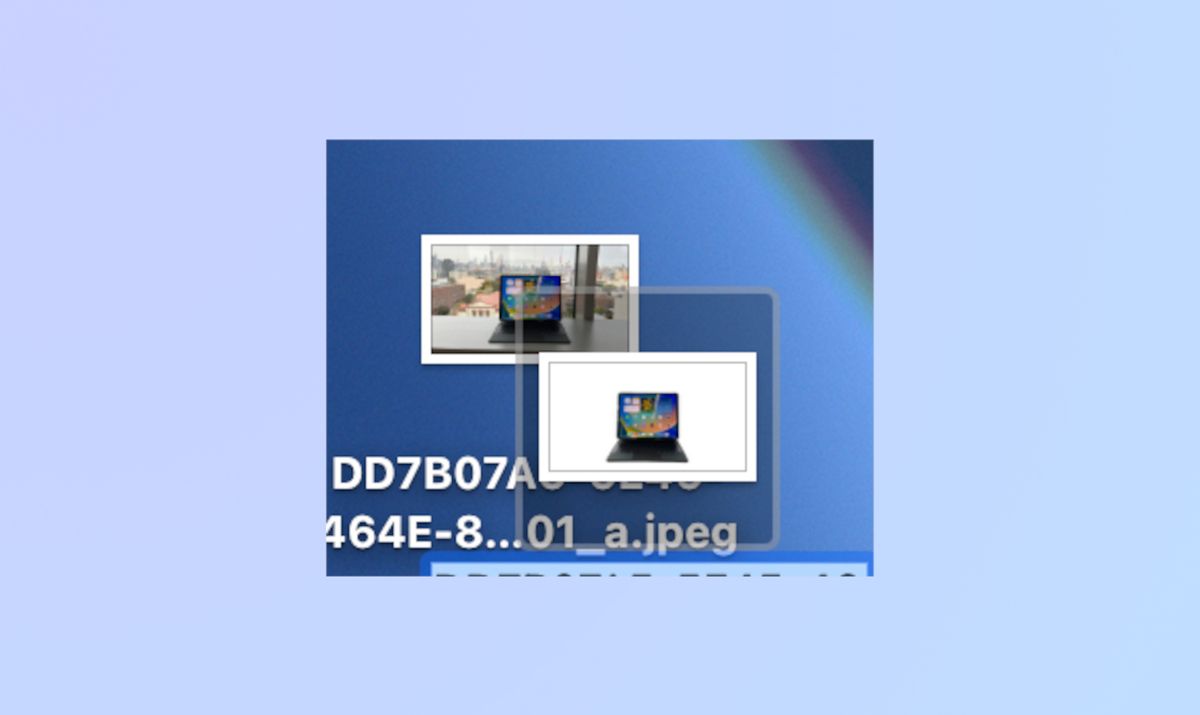 How to remove image backgrounds in macOS Ventura | Tom's Guide