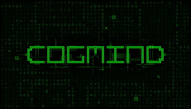 Build and rebuild a robot in sci-fi roguelike Cogmind, now on Steam ...