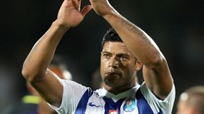Hulk on the spot to seal Porto victory | FourFourTwo
