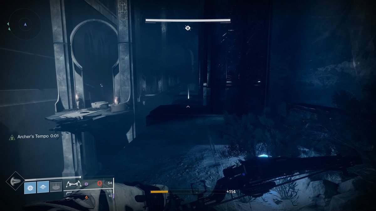 Destiny 2 Shattered Throne guide | GamesRadar+