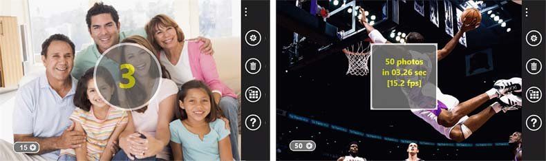 Windows Phone App Review: Turbo Camera | Windows Central