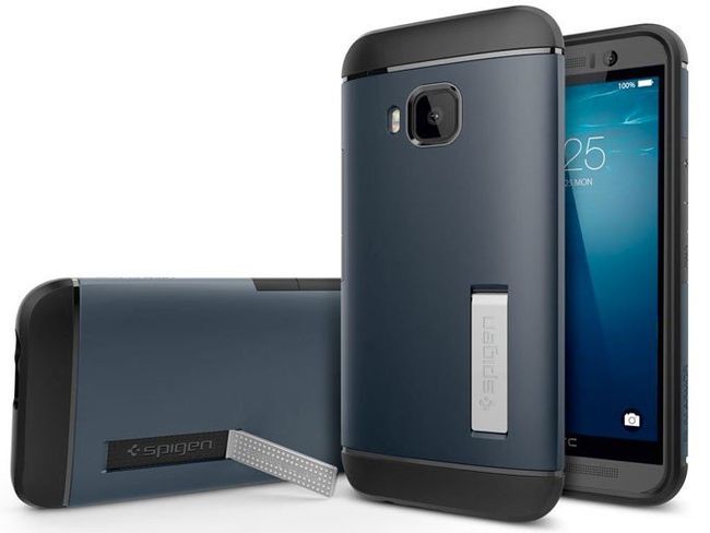 Top 5 best cases for HTC One M9 | Android Central