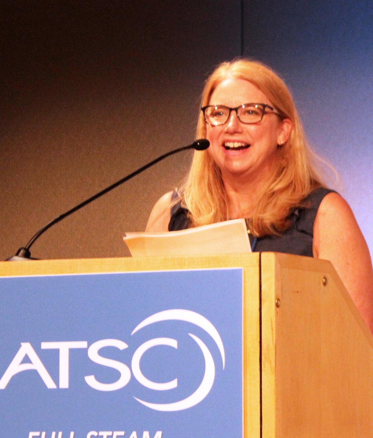 ATSC Annual Meeting Focuses on 3.0 Rollout | TV Tech