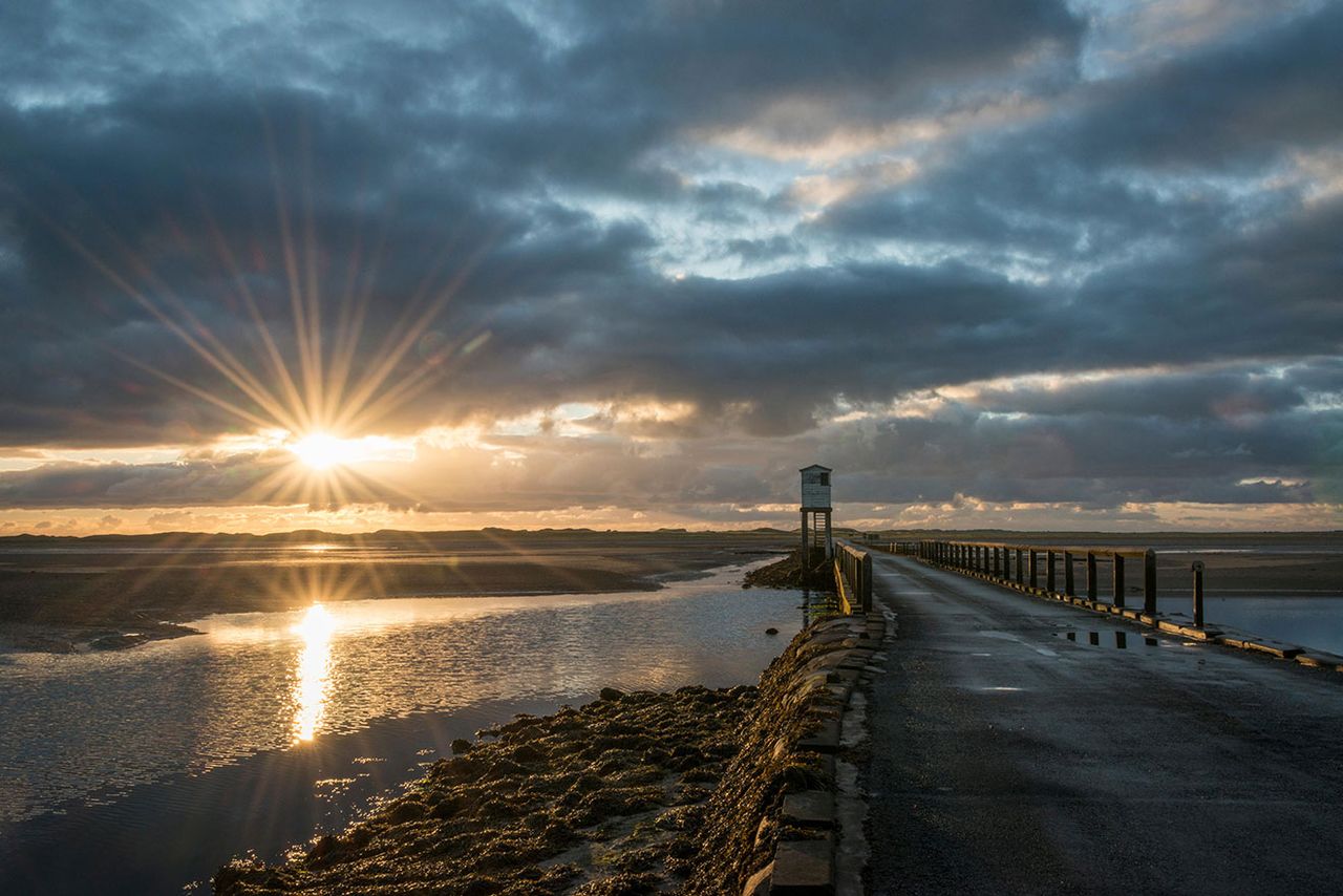 Five of the best roads in Britain to enjoy the glories of Autumn ...