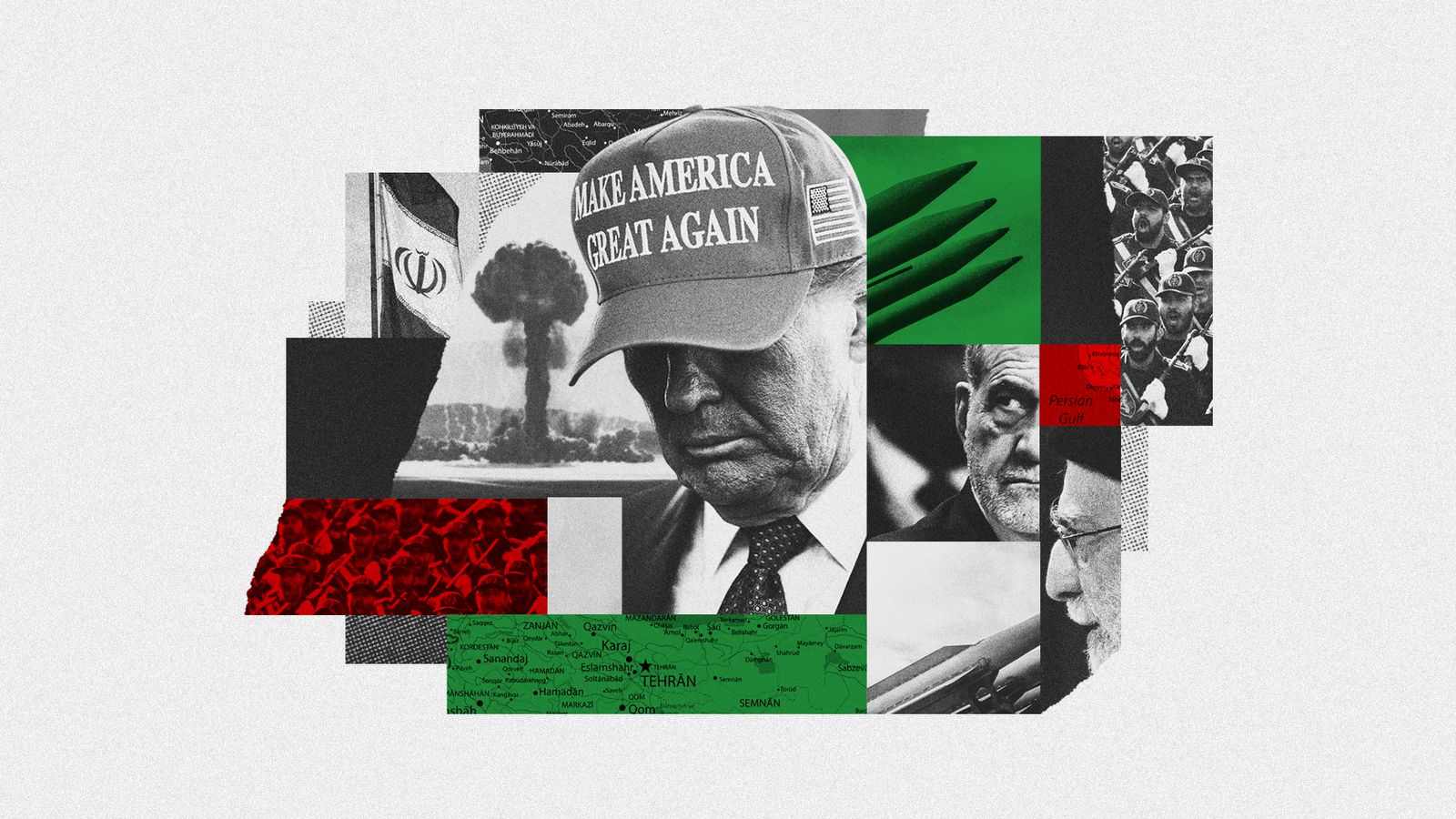 Are Trump and Iran headed for conflict? | The Week