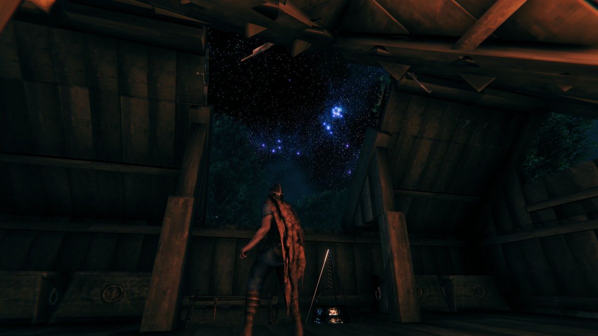 How to improve PC performance in Valheim | Windows Central