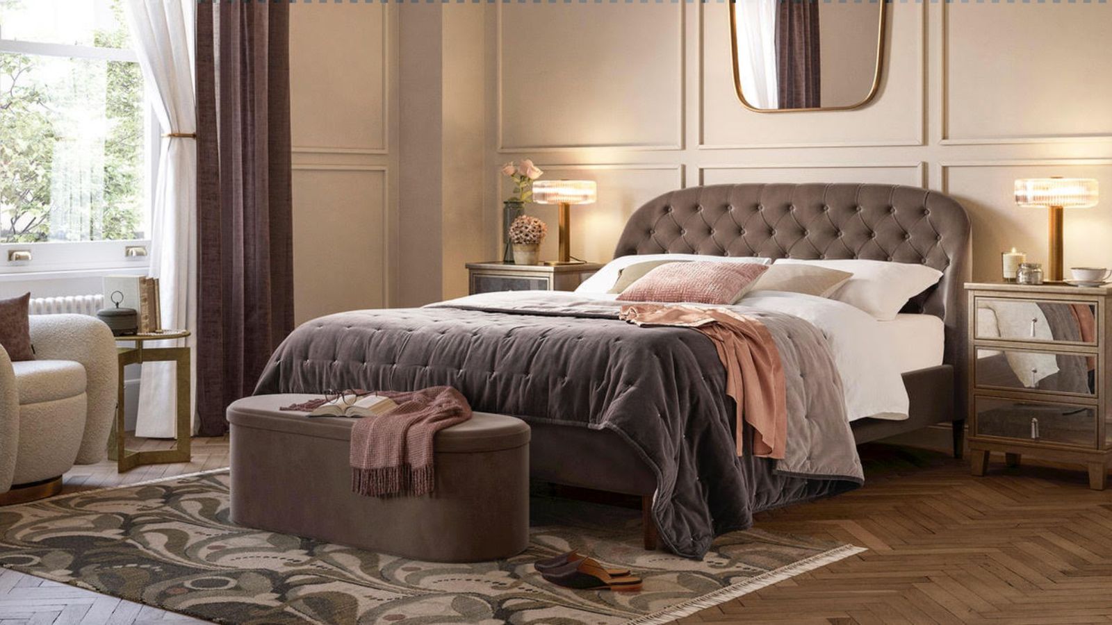 How To Clean Your Room Fast In Less Than 30 Minutes Woman And Home
