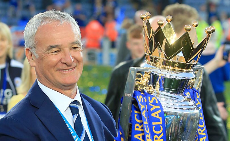Ranked! The 20 most successful Premier League managers – based on their ...