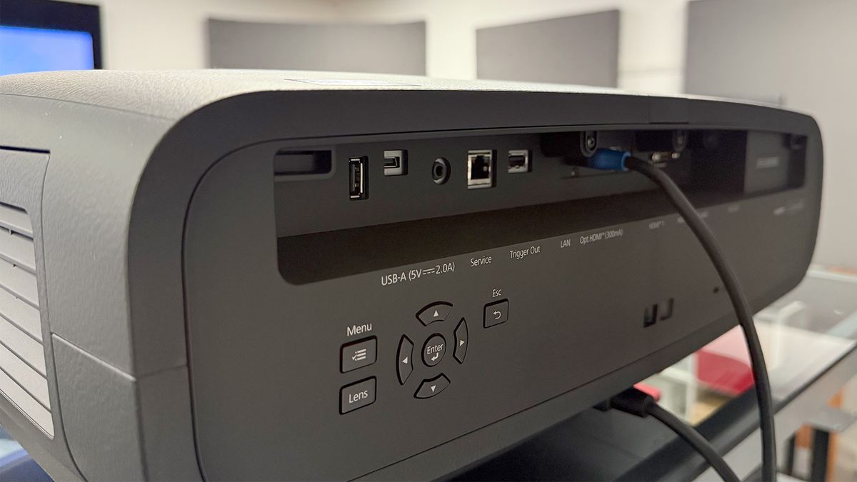 Epson EH-LS9000 review: Epson’s more affordable home cinema laser ...