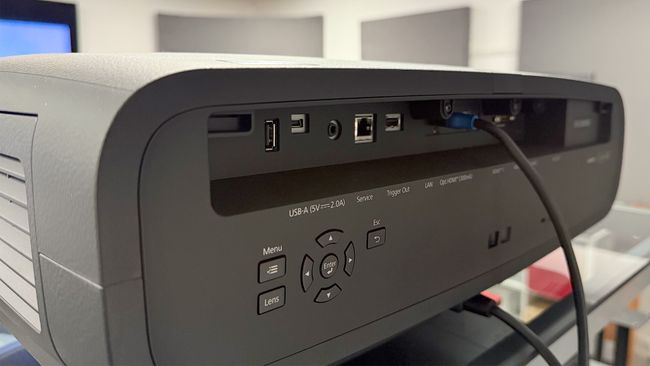 Epson EH-LS9000 review: Epson’s more affordable home cinema laser ...