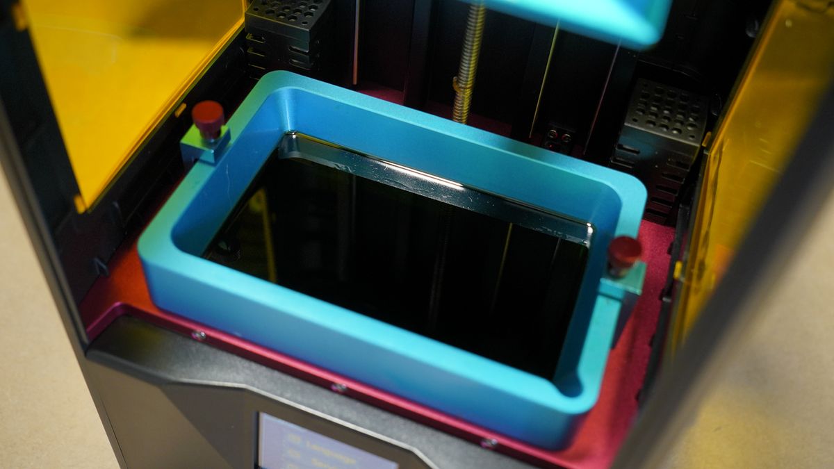 Any Cubic Photon S | TechRadar