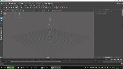 How to simulate explosions in Maya | Creative Bloq