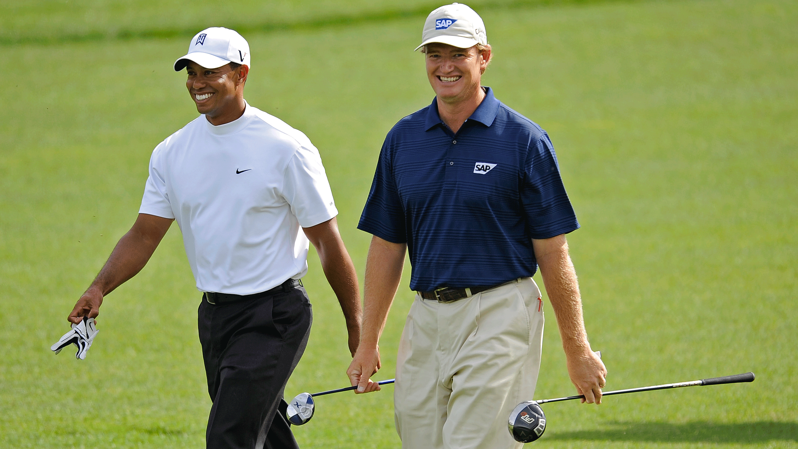 Articles by Garrett Johnston, Contributor | Golf Monthly