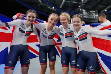 Team GB | Cycling Weekly