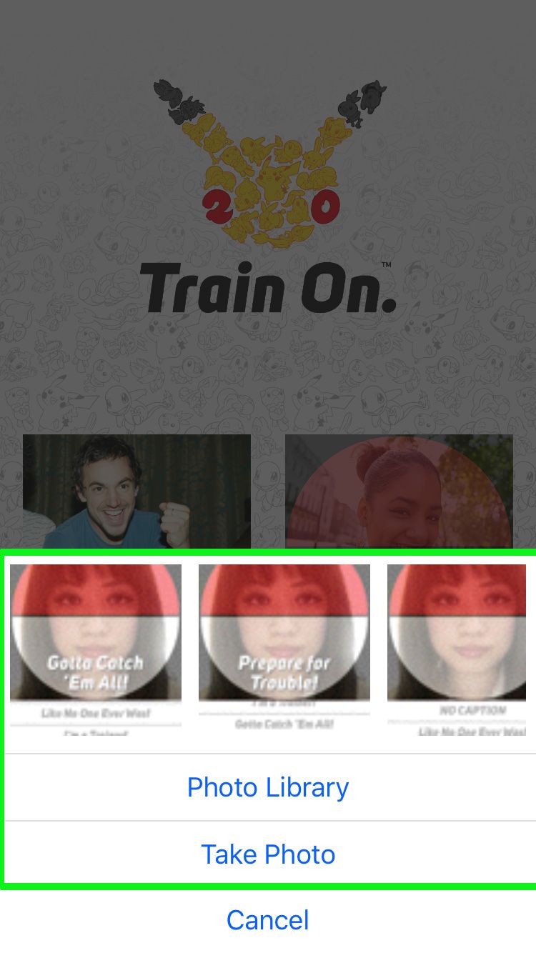 Pokémon Selfies: How to Snap 'Em All | Tom's Guide