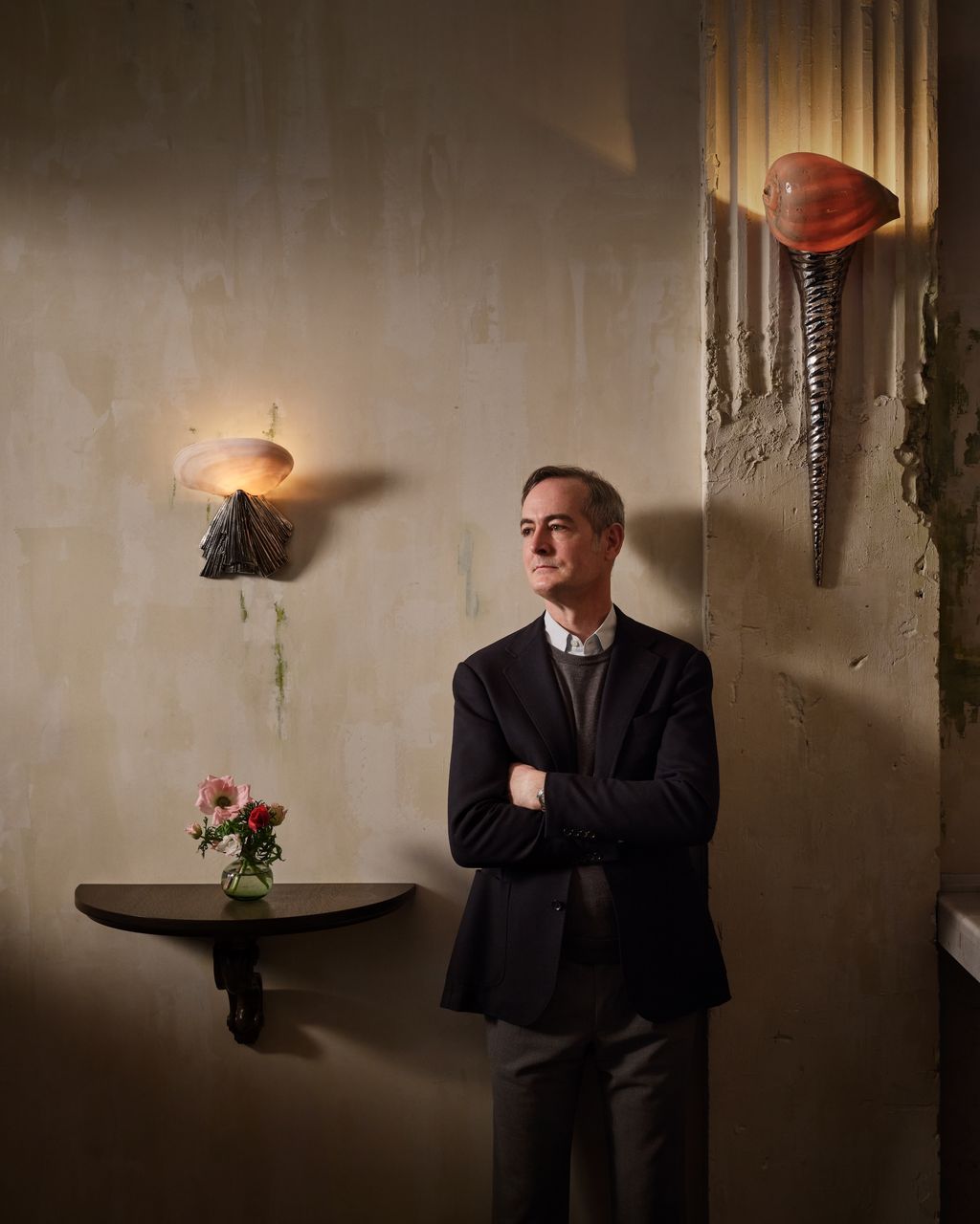 Leon’s restaurant New York: beauty and family history dine side by side ...