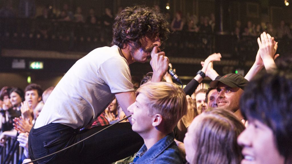 Turbowolf confirm 2015 UK headline tour | Louder