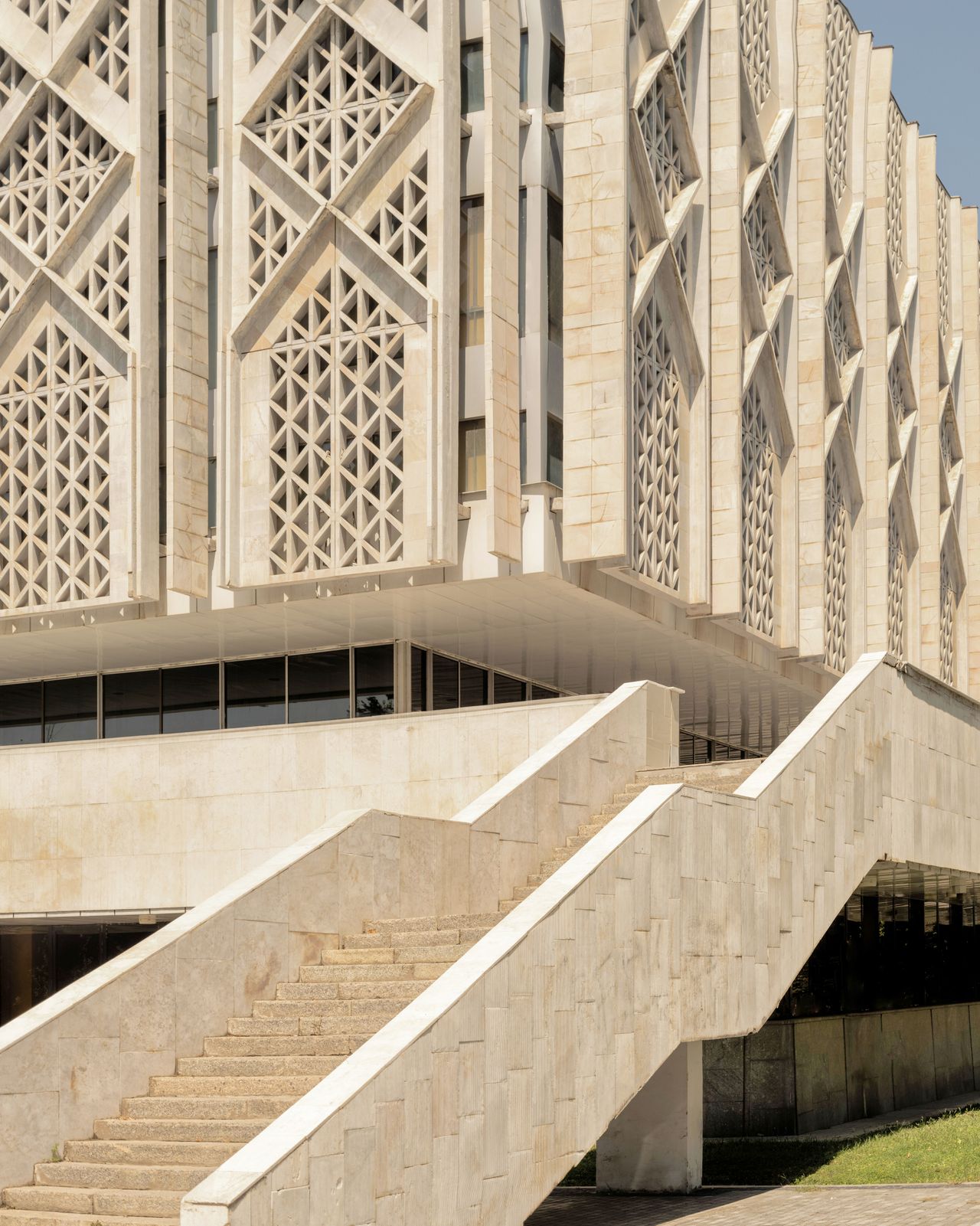 Tour Uzbekistan's modernist architecture in Tashkent | Wallpaper*