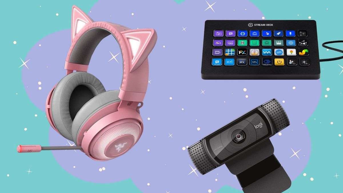 How to get the best streaming setup | TechRadar