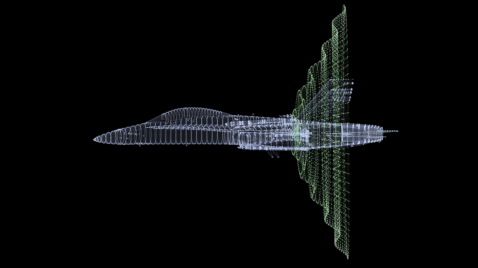 Supersonic vehicles could better withstand extreme conditions thanks to ...