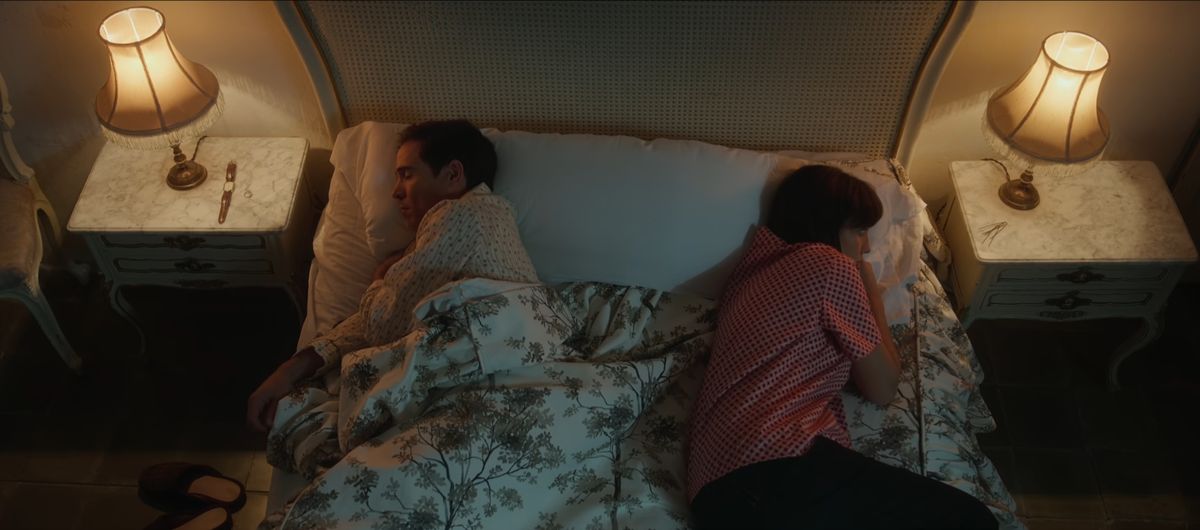 Between Lands episode 3 recap: a horrifying discovery causes heartbreak ...