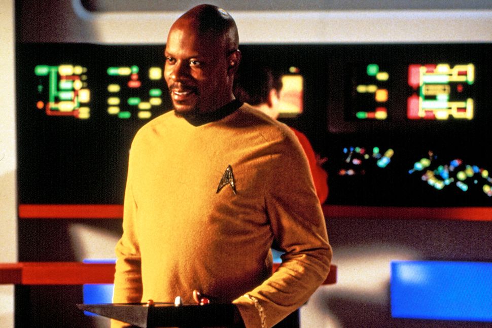 6 'Star Trek' Captains, Ranked from Worst to Best | Space