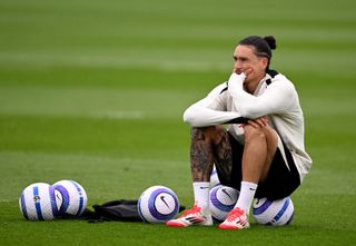 Liverpool finally get green light for Darwin Nunez replacement: report | FourFourTwo