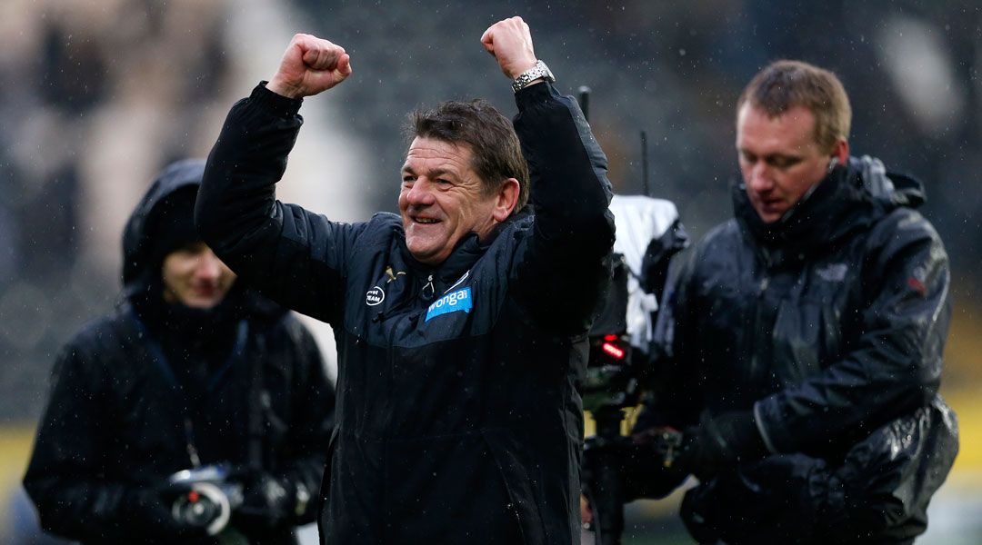 Hull 0-3 Newcastle: How many goals have the Magpies scored via ...