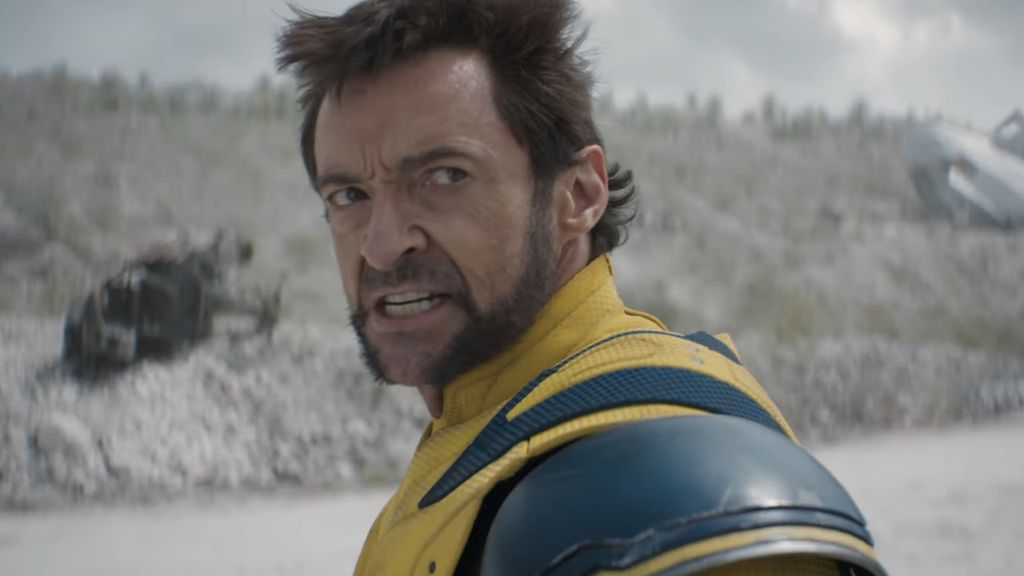 ‘You Could Hear A Pin Drop’: Hugh Jackman Reveals Incredible Reaction On Set The Day He Wore ...