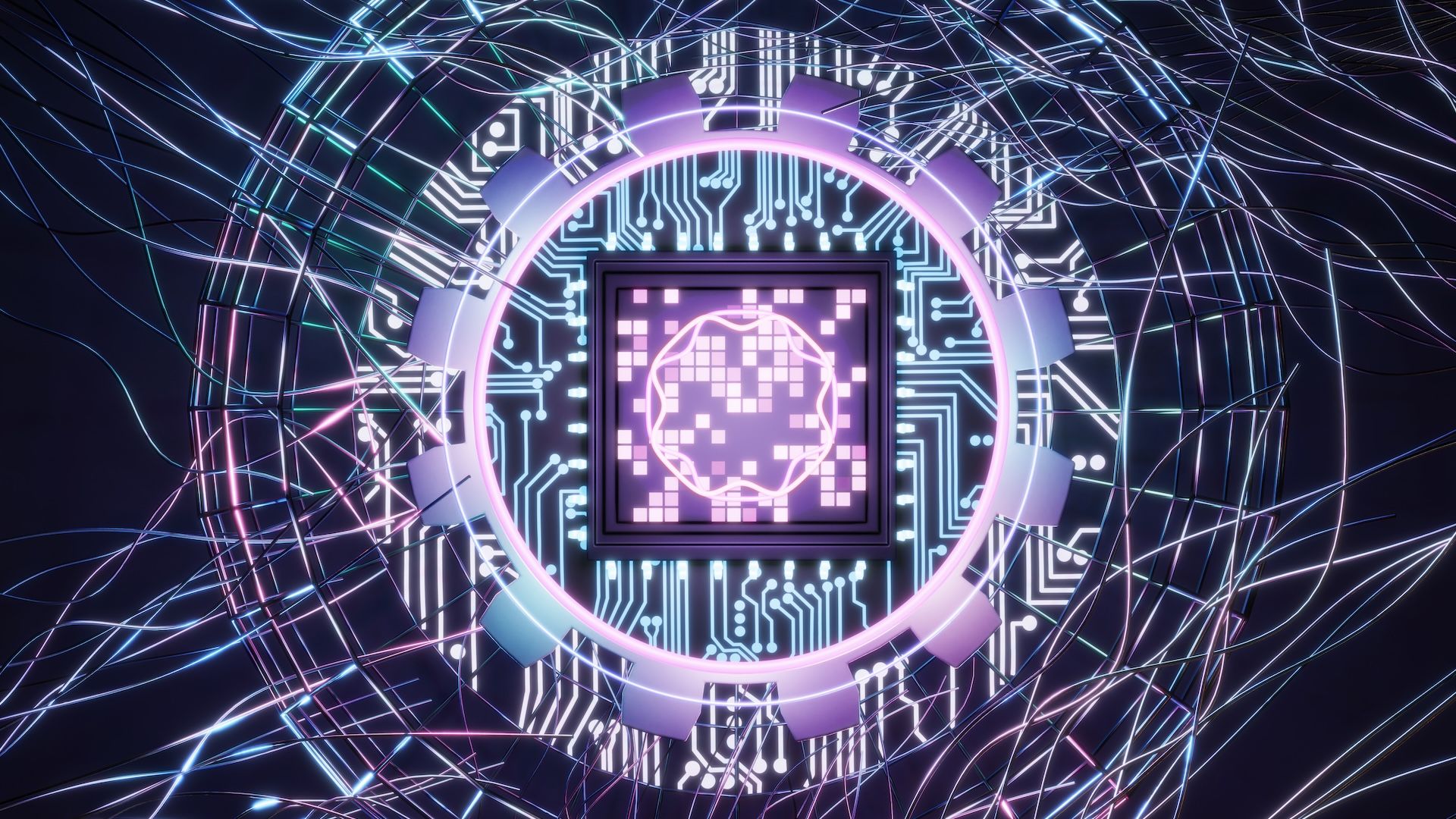 What is a neural processing unit (NPU)? | Live Science