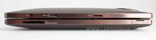 Asus Eee Pad Transformer TF101 | Laptop Mag