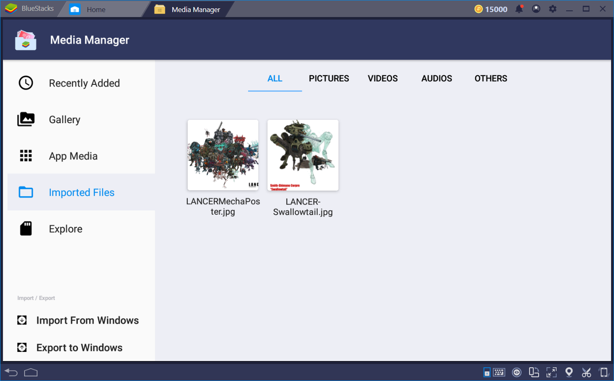 How to Run Android Apps on a PC Using BlueStacks - Tom’s Guide | Tom's ...