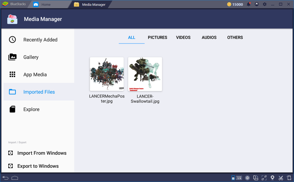 How to Run Android Apps on a PC Using BlueStacks - Tom’s Guide | Tom's ...