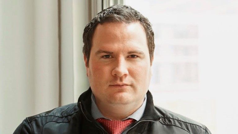 Robert Wheeler Named CMO, North American For GroupM | Next TV ...