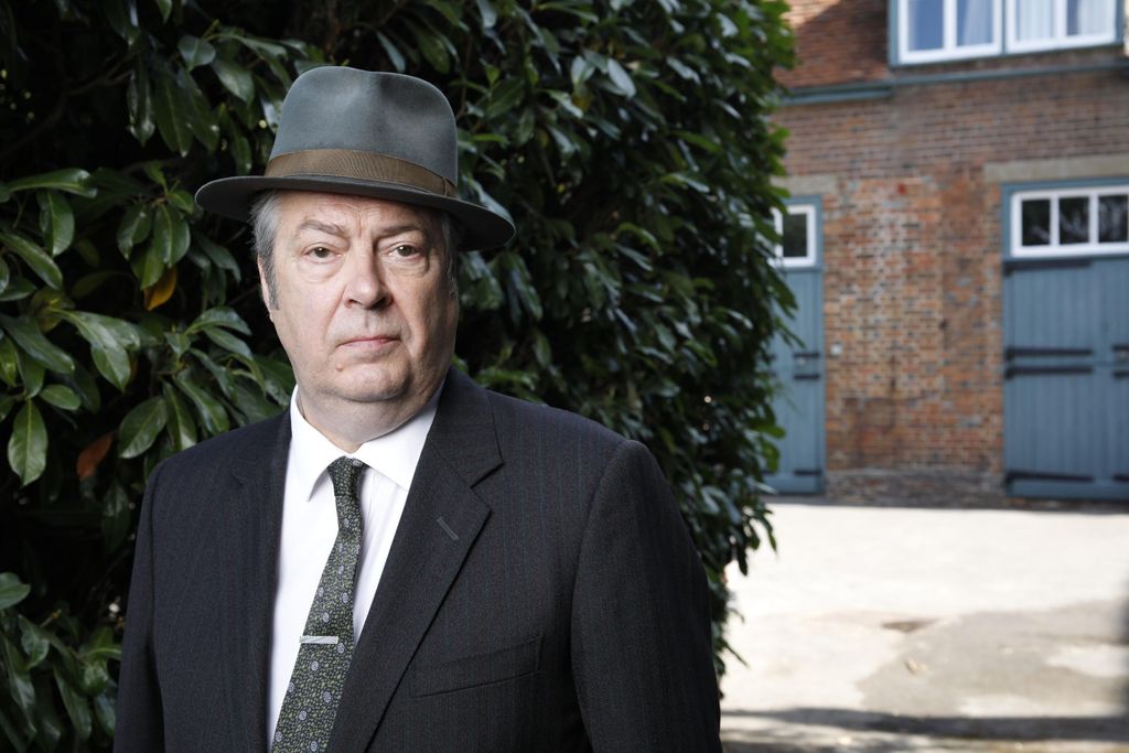 Endeavour series 9 ending explained | GoodtoKnow