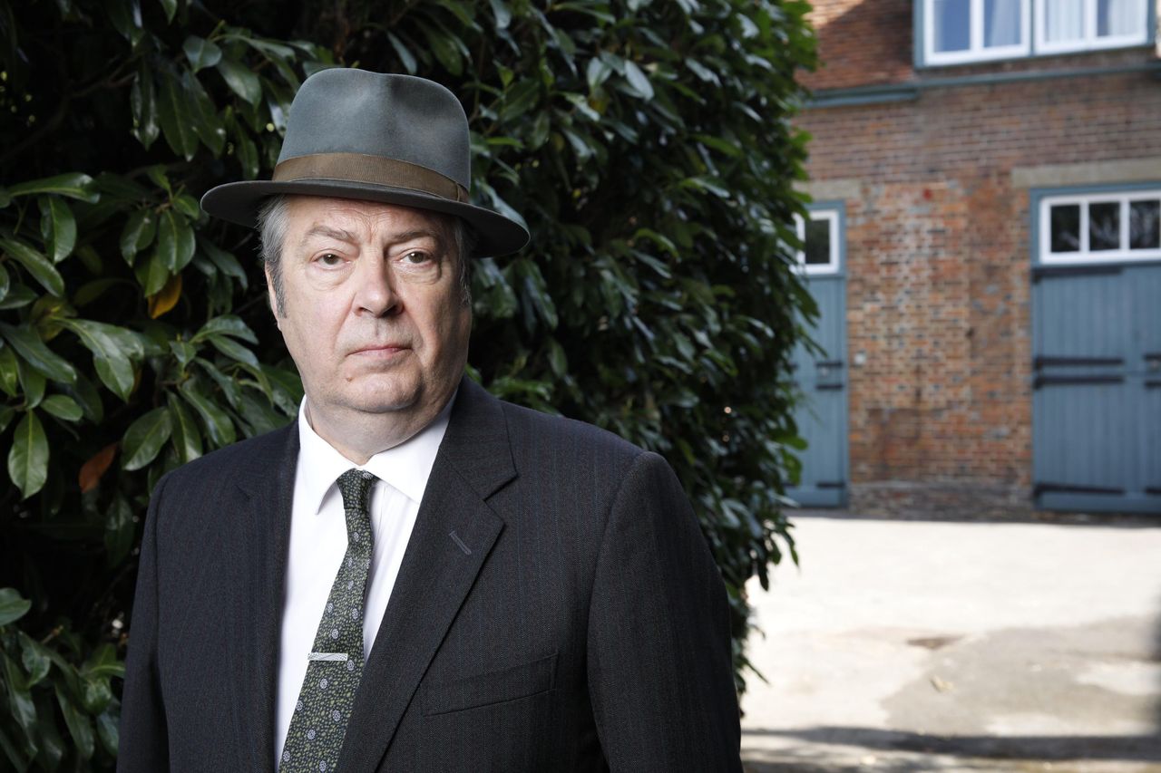 Endeavour series 9 ending explained | GoodtoKnow