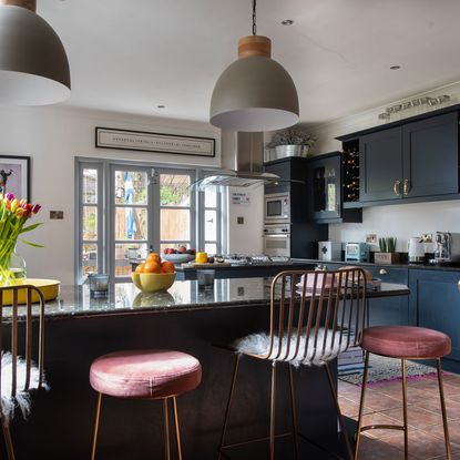 Kitchen worktop ideas to complete your cooking space | Ideal Home