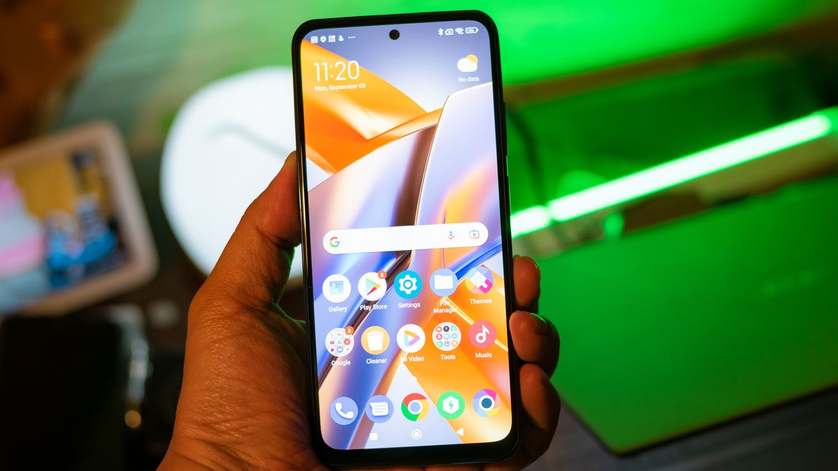 The POCO M5 and M5s are budget phones aimed at gamers and content ...