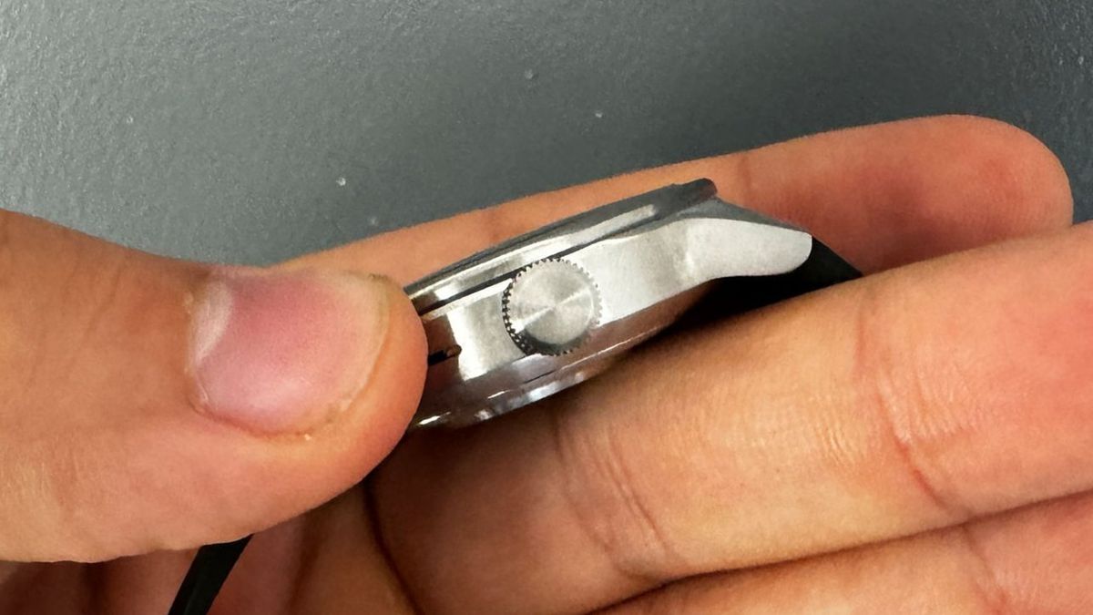 Withings ScanWatch 2 review: Probably the best-looking hybrid ...