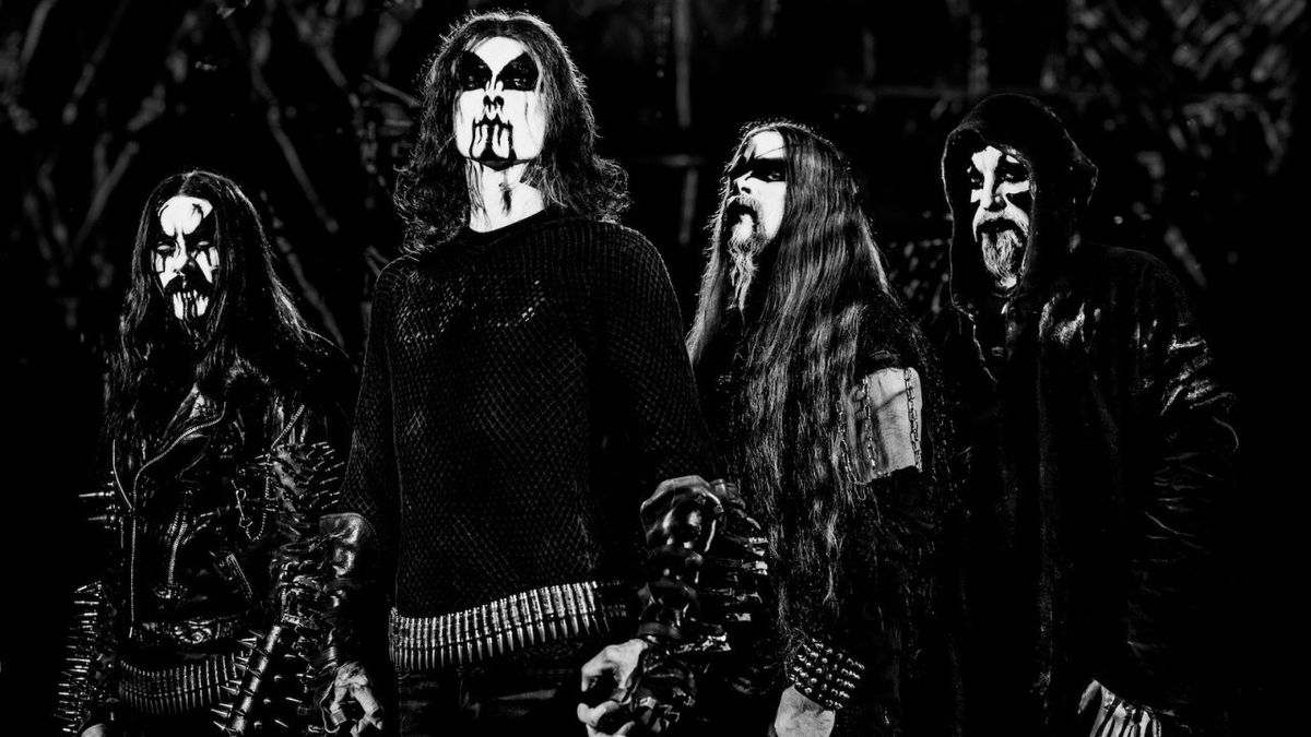 London's extreme metal extravaganza, Incineration Festival returns this ...