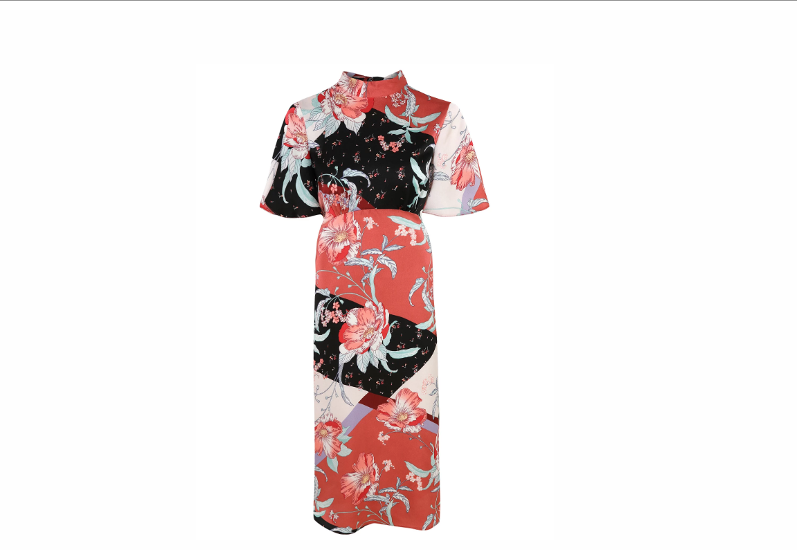 Asda's spring collection is full of gorgeous summer dresses | Woman & Home