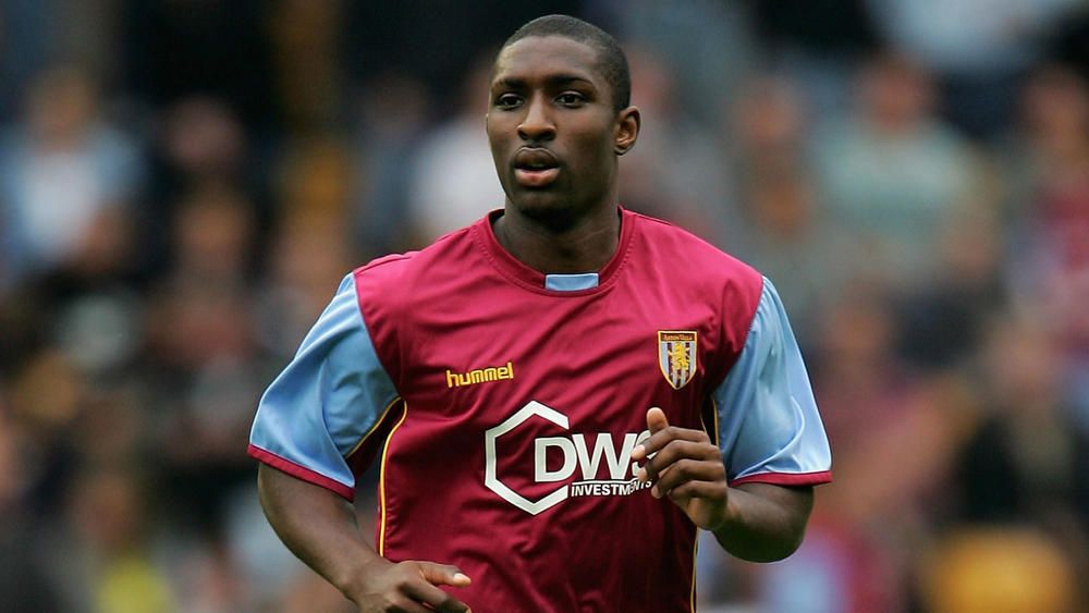 Former Aston Villa defender Samuel dies | FourFourTwo