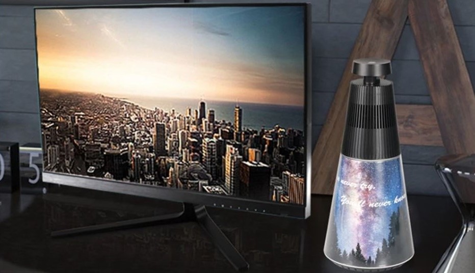 This traffic cone computer is the weirdest-looking PC of 2020 yet ...