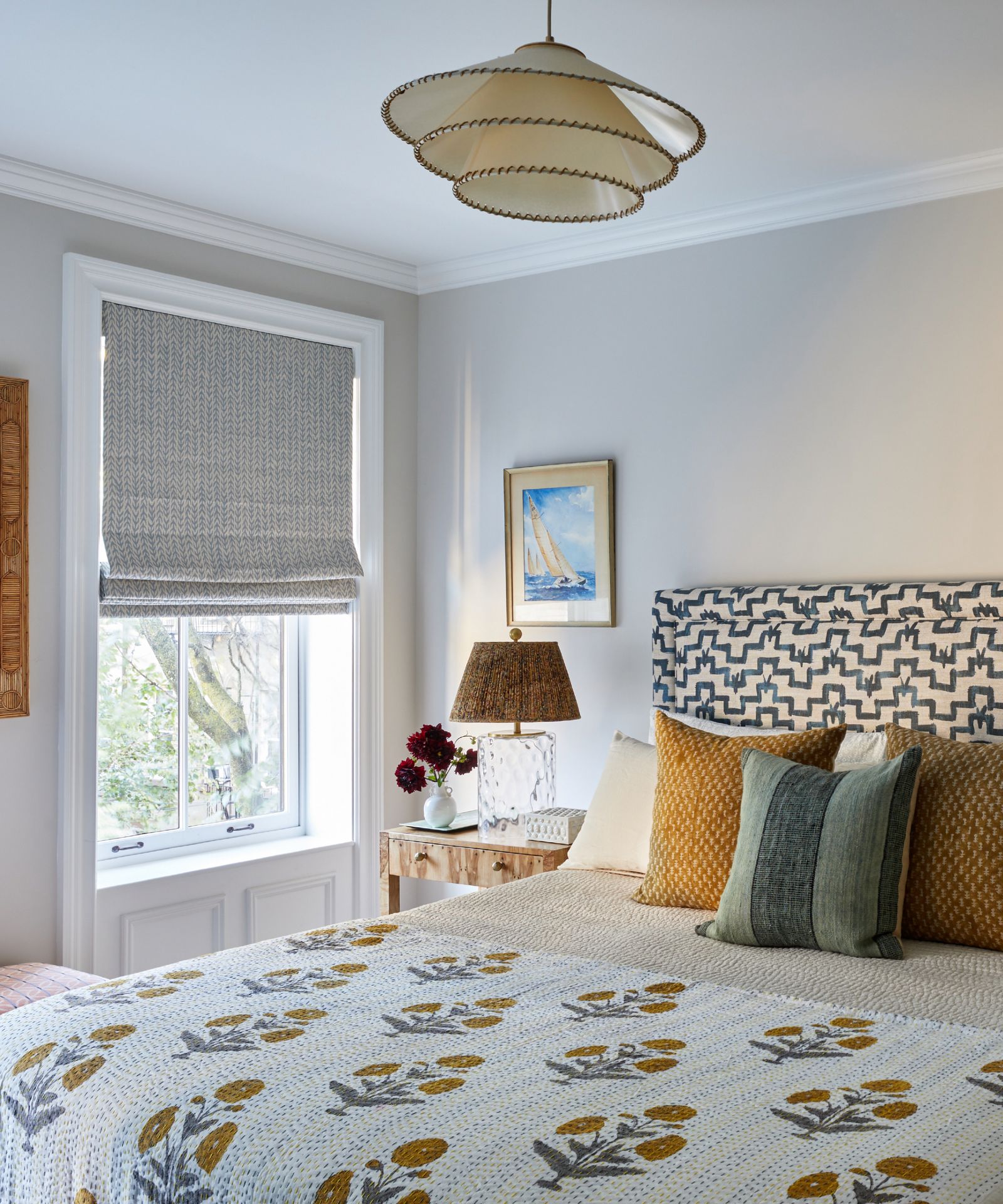 Colors that go with light gray: our 10 favorite pairings | Homes and ...