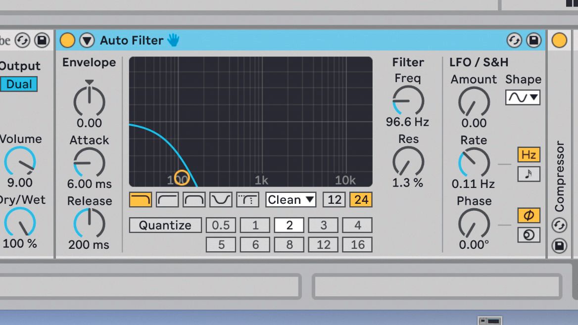 Create a rumbling techno kick in 10 easy steps | MusicRadar